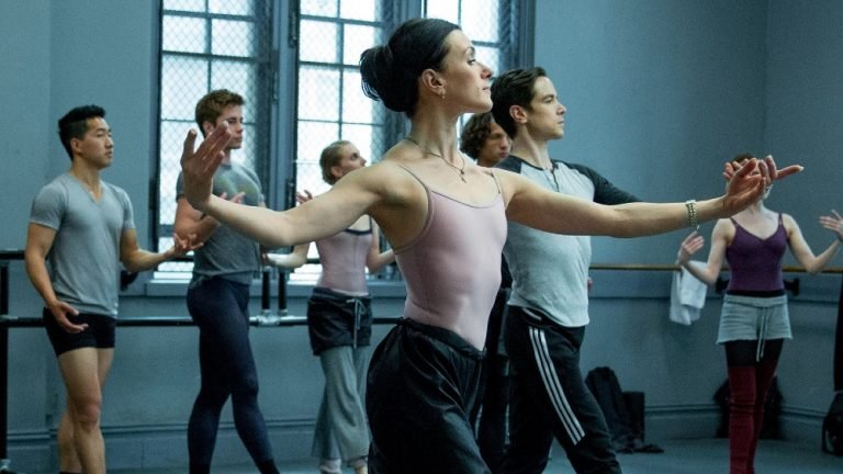 Top 15 TV Shows About Ballet | tvshowpilot.com