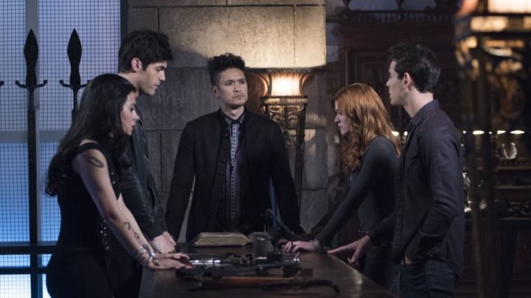 The 26 Best TV Shows About Magic | tvshowpilot.com