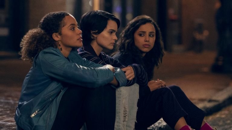 The 17 Best TV Shows Set in Portland | tvshowpilot.com