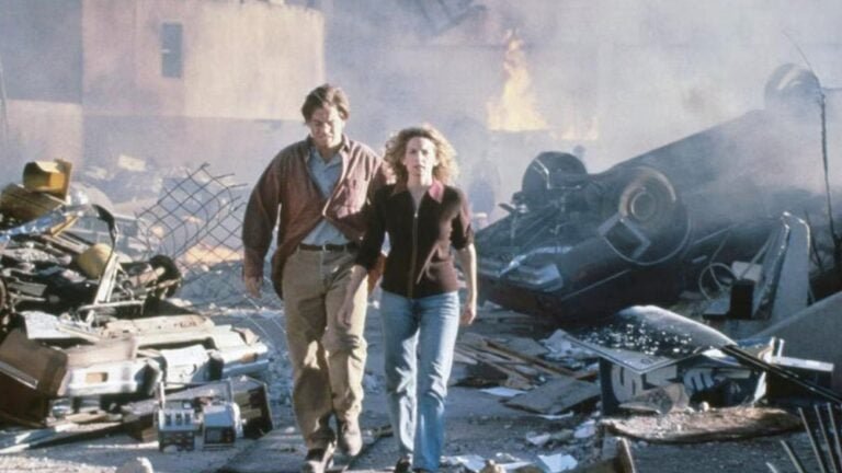 10 TV Shows About the End of the World | tvshowpilot.com