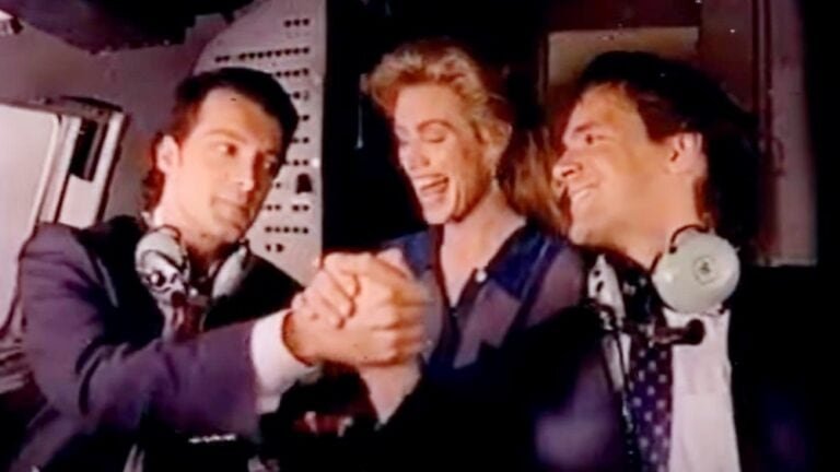 The Best Scripted Aviation TV Shows | tvshowpilot.com