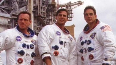 The 6 Best TV Shows About Astronauts | tvshowpilot.com