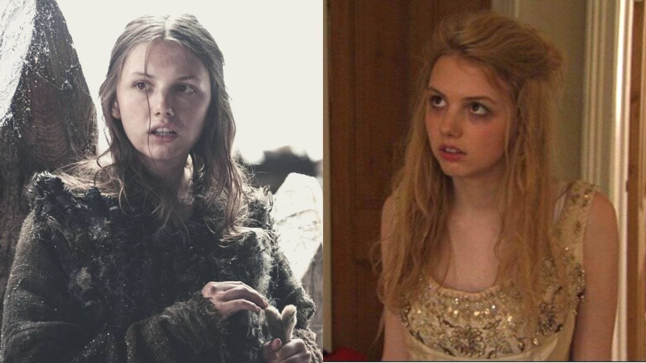 Where Else Can You Watch the Cast of GoT? | tvshowpilot.com