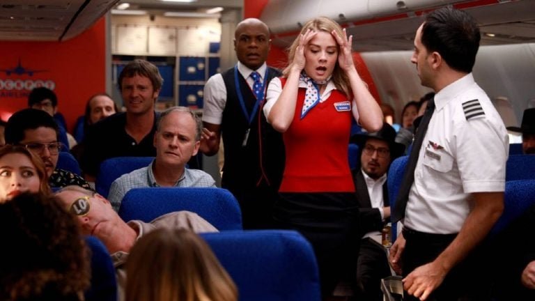 The Best Scripted Aviation TV Shows | tvshowpilot.com