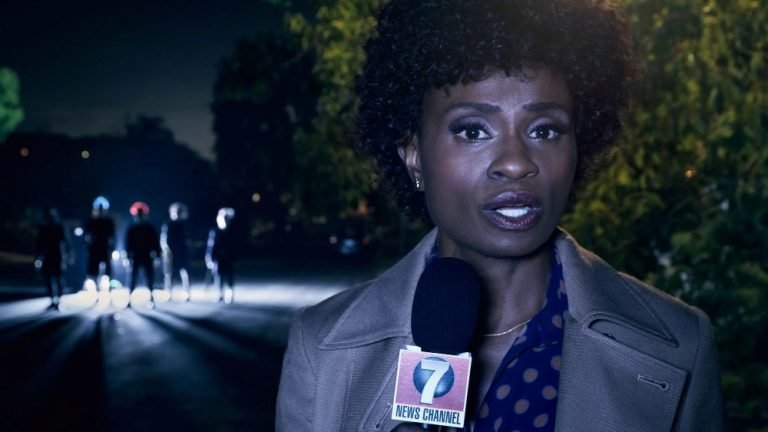 10 Chilling TV Shows About Cults | tvshowpilot.com