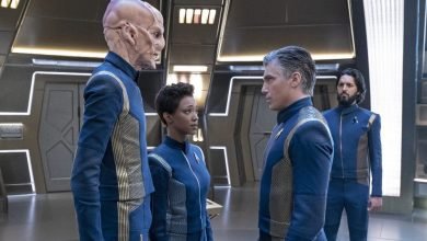 13 of the Best Space Sci-Fi Shows | tvshowpilot.com