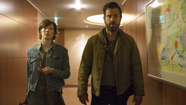 10 Chilling TV Shows About Cults | tvshowpilot.com