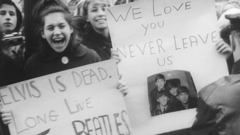 The 18 Best Modern TV Shows Set In the 60s | tvshowpilot.com