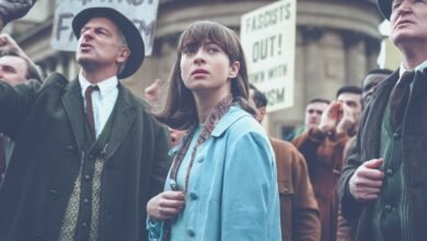 The 18 Best Modern TV Shows Set In the 60s | tvshowpilot.com