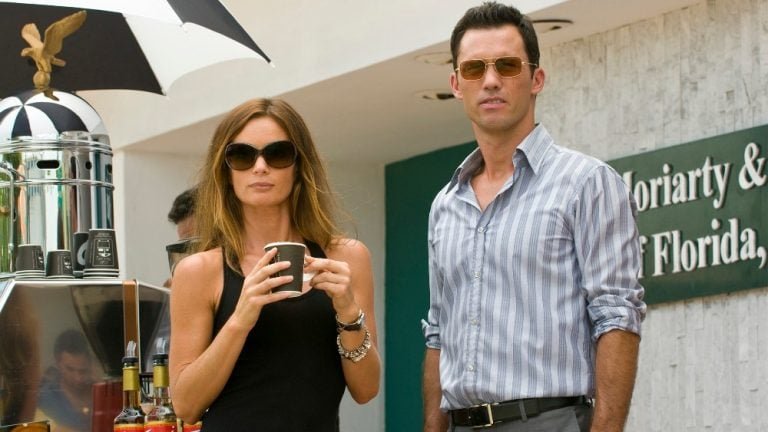 The 14 Best TV Shows Set in Miami | tvshowpilot.com