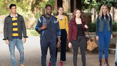 22 Hottest TV Shows About Vampires | tvshowpilot.com