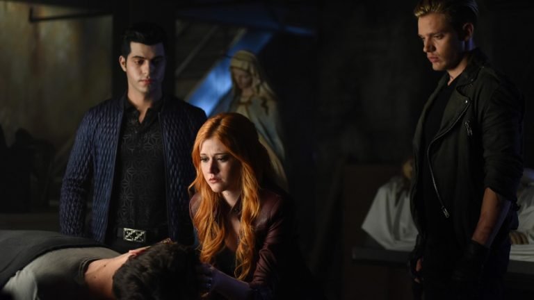 Top 24 Vampire TV Shows | tvshowpilot.com