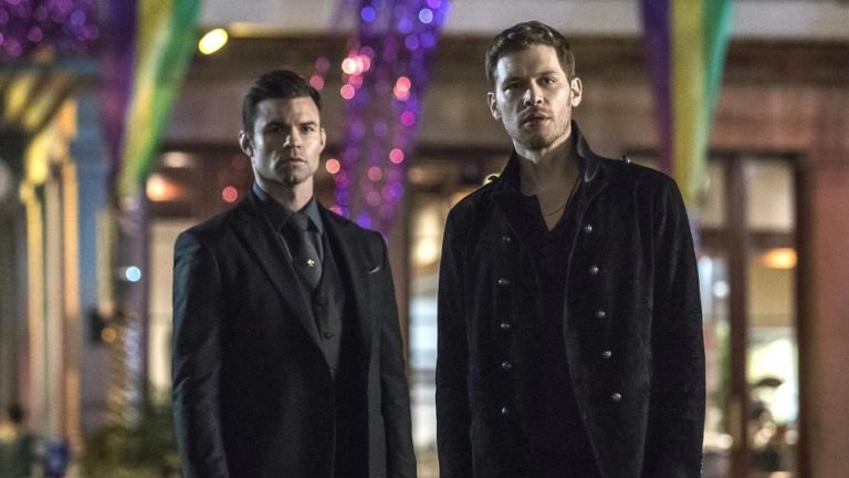 Top 24 Vampire TV Shows | tvshowpilot.com