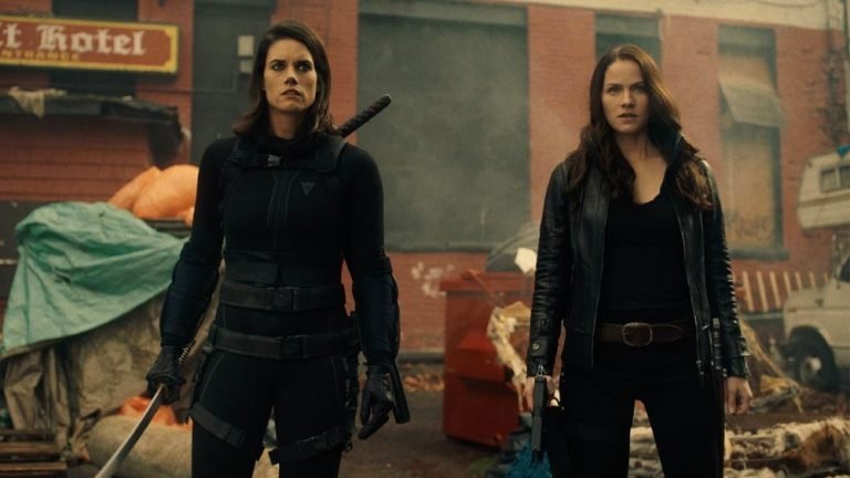 Top 24 Vampire TV Shows | tvshowpilot.com