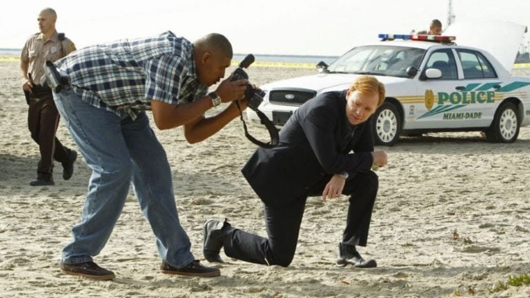 The 14 Best TV Shows Set in Miami | tvshowpilot.com