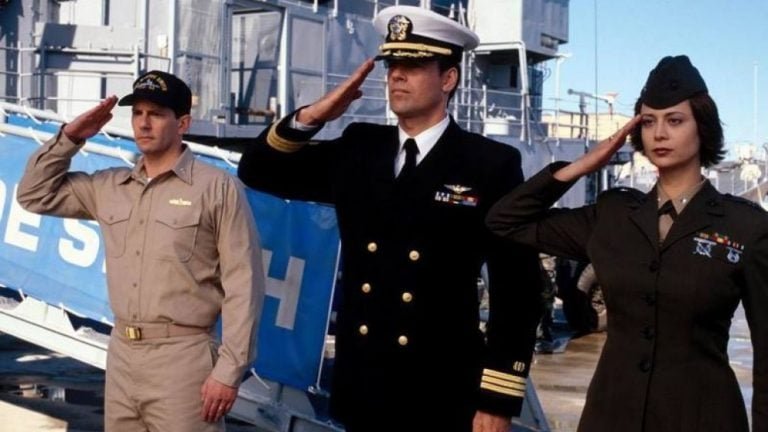 Top 28 Military TV Shows | tvshowpilot.com