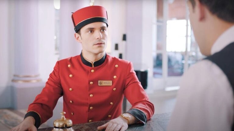 The 22 Best TV Shows About Hotels | tvshowpilot.com