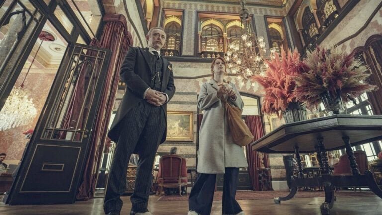 The 22 Best TV Shows About Hotels | tvshowpilot.com