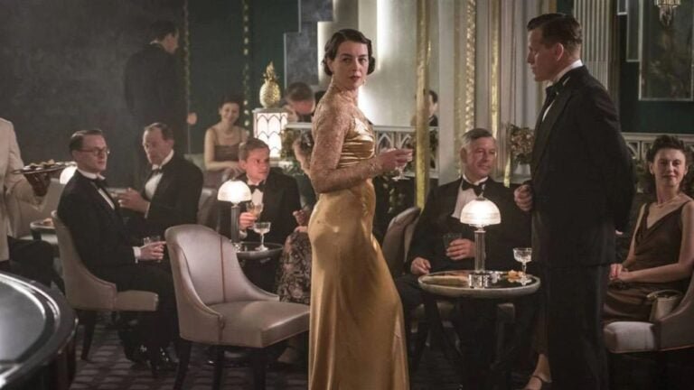 The 22 Best TV Shows About Hotels | tvshowpilot.com