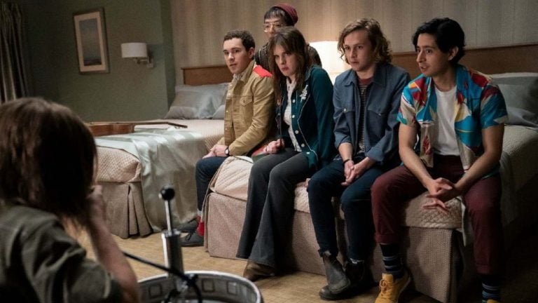 The 22 Best TV Shows About Hotels | tvshowpilot.com