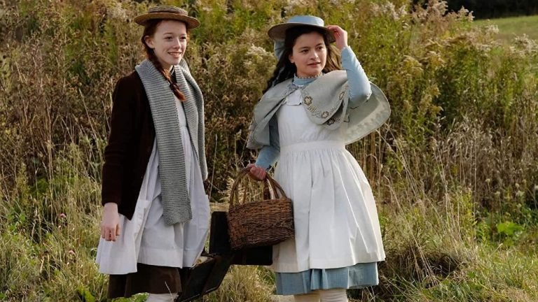 The 23 Best TV Shows Set in the 19th Century | tvshowpilot.com