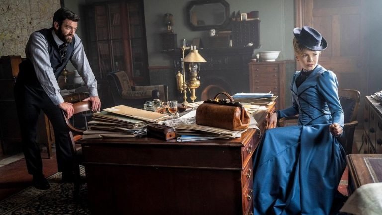 The 23 Best TV Shows Set in the 19th Century | tvshowpilot.com