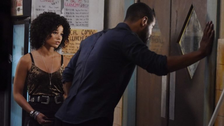 Top 18 TV Shows About Werewolves | tvshowpilot.com