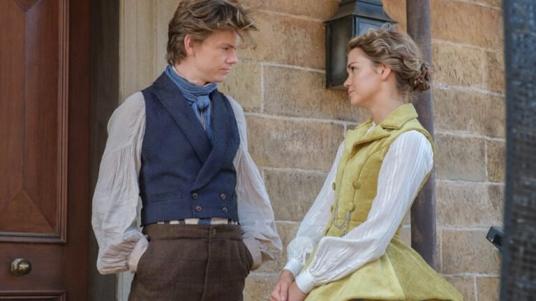 The 23 Best TV Shows Set in the 19th Century | tvshowpilot.com