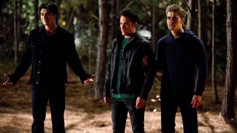 Top 18 TV Shows About Werewolves | tvshowpilot.com