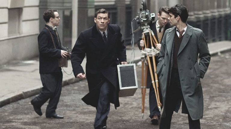 The 11 Best TV Shows about Journalists | tvshowpilot.com