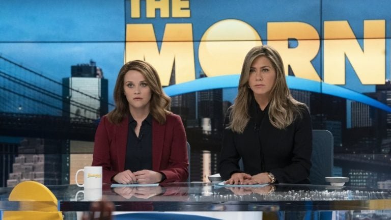 The 11 Best TV Shows about Journalists | tvshowpilot.com