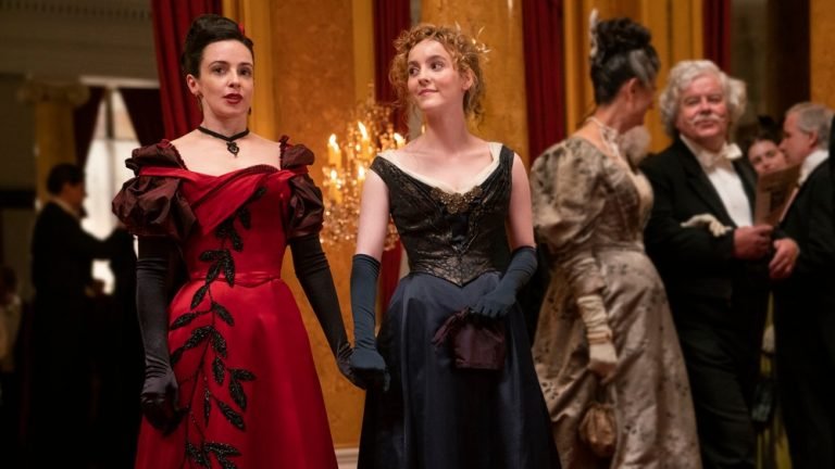 The 23 Best TV Shows Set in the 19th Century | tvshowpilot.com