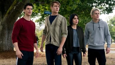 Top 18 TV Shows About Werewolves | tvshowpilot.com