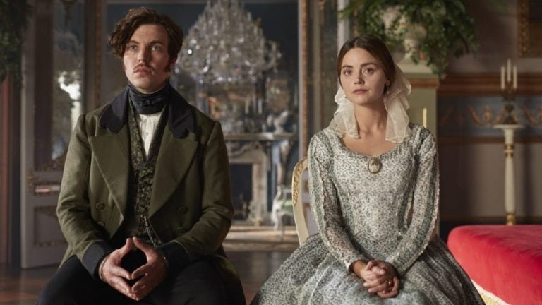 The 23 Best TV Shows Set in the 19th Century | tvshowpilot.com