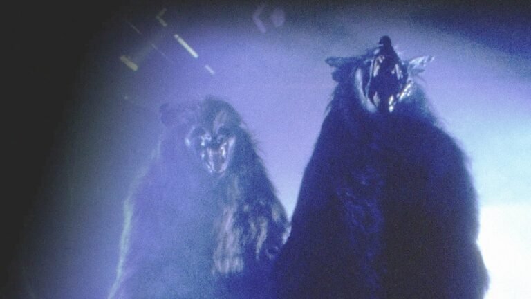 Top 18 TV Shows About Werewolves | tvshowpilot.com