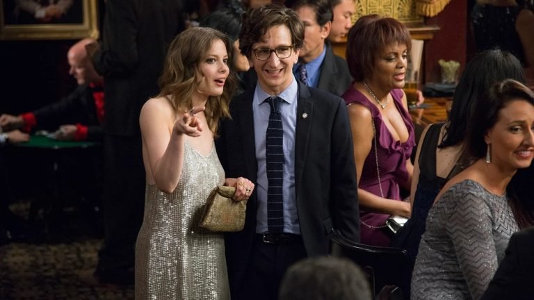 Best TV Shows About Radio Shows & Stations | tvshowpilot.com