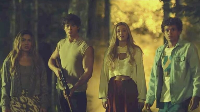 Top 18 TV Shows About Werewolves | tvshowpilot.com