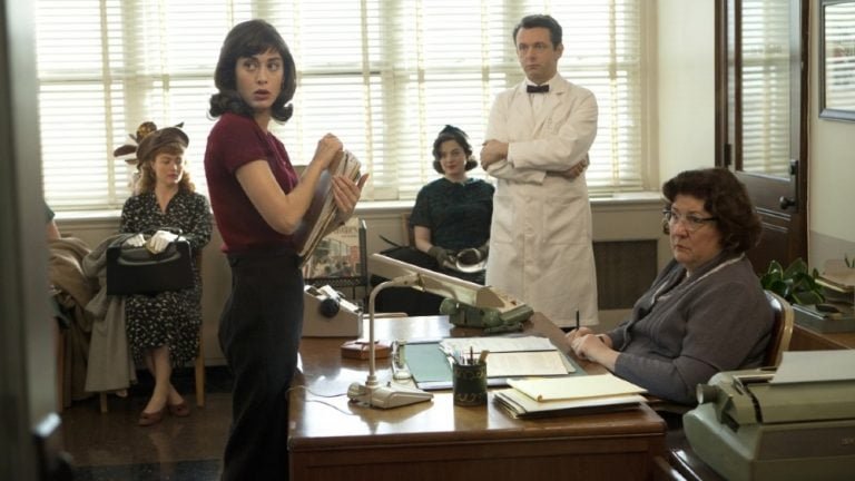 The 16 Best Modern TV Shows Set in the 1950s | tvshowpilot.com