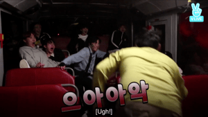 The Best (and Funniest) Episodes of Run BTS | tvshowpilot.com
