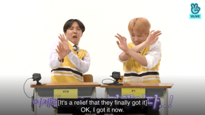 The Best (and Funniest) Episodes of Run BTS | tvshowpilot.com