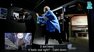 The Best (and Funniest) Episodes of Run BTS | tvshowpilot.com