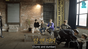 The Best (and Funniest) Episodes of Run BTS | tvshowpilot.com