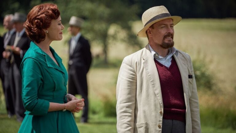 The 16 Best Modern TV Shows Set in the 1950s | tvshowpilot.com