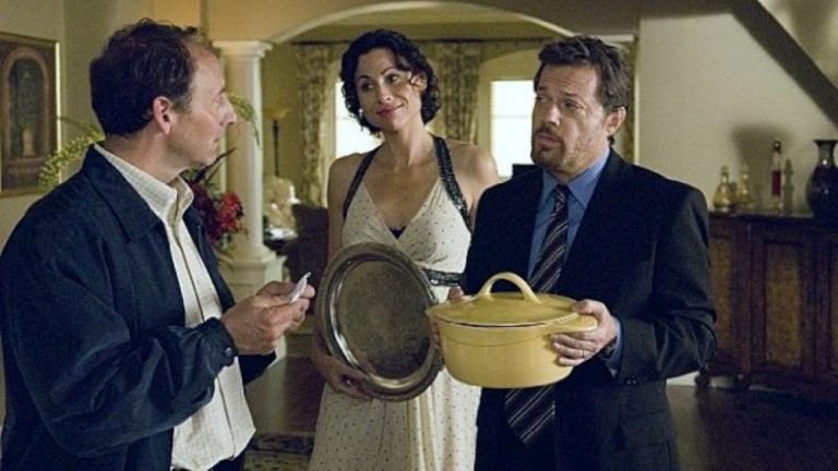 19 Must-Watch TV Shows About Con Artists and Grifters | tvshowpilot.com