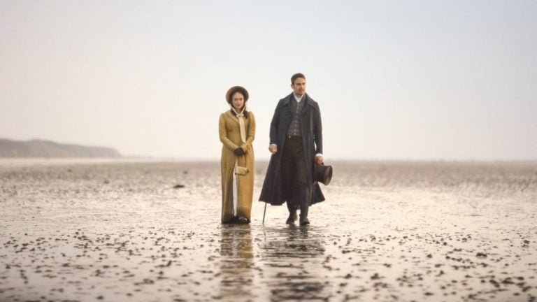 All Your Burning Sanditon Questions Answered | tvshowpilot.com