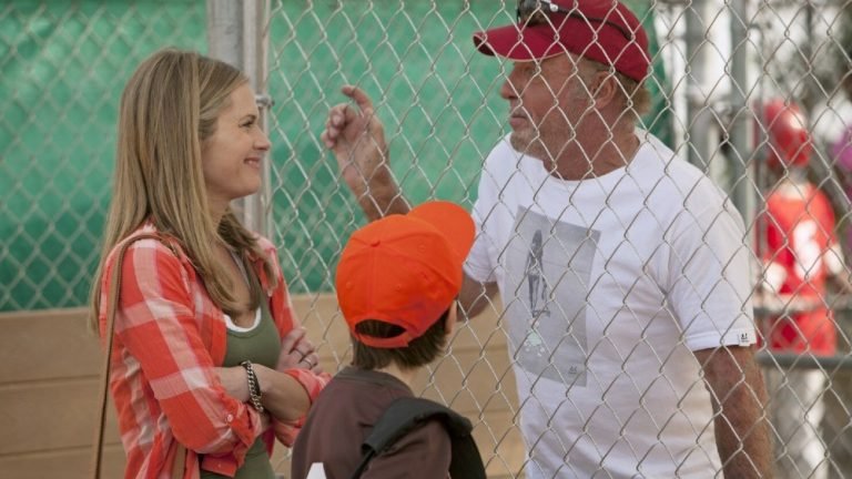 The 10 Best TV Series About Baseball | tvshowpilot.com