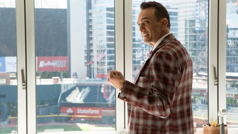 The 10 Best TV Series About Baseball | tvshowpilot.com