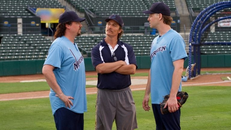 The 10 Best TV Series About Baseball | tvshowpilot.com