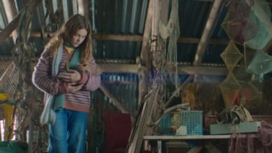 The 19 Best TV Shows about Fairies & Elves | tvshowpilot.com