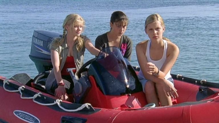 The 9 Best TV Shows About Mermaids | tvshowpilot.com
